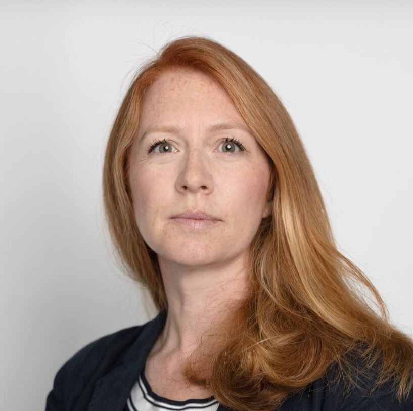 Trust Conference - Thomson Reuters Foundation